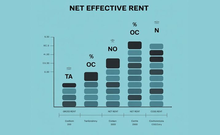 Free Net Effective Rent Calculator USA 2025 - devcalculator.com