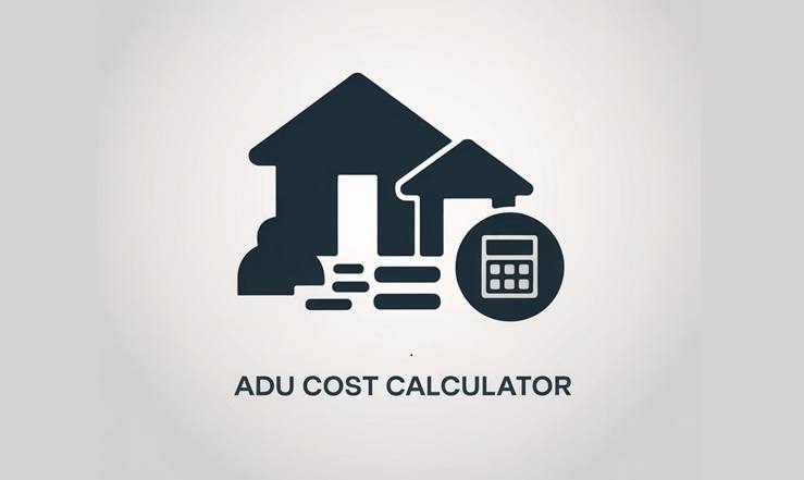 Free Online ADU Cost Calculator 2025 - devcalculator.com