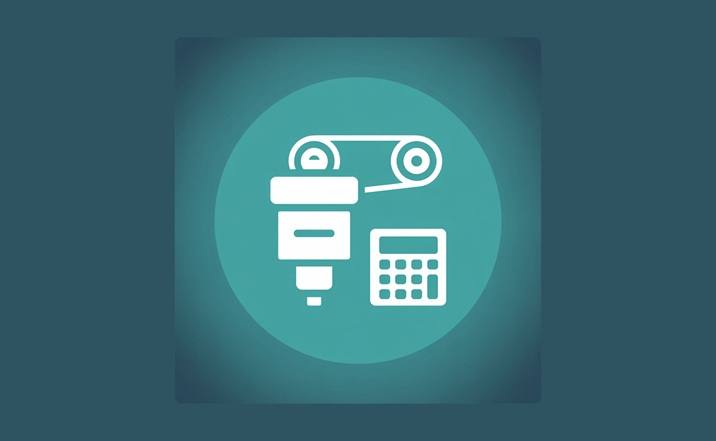 Free Stepper Motor Calculator for Engineers - devcalculator.com